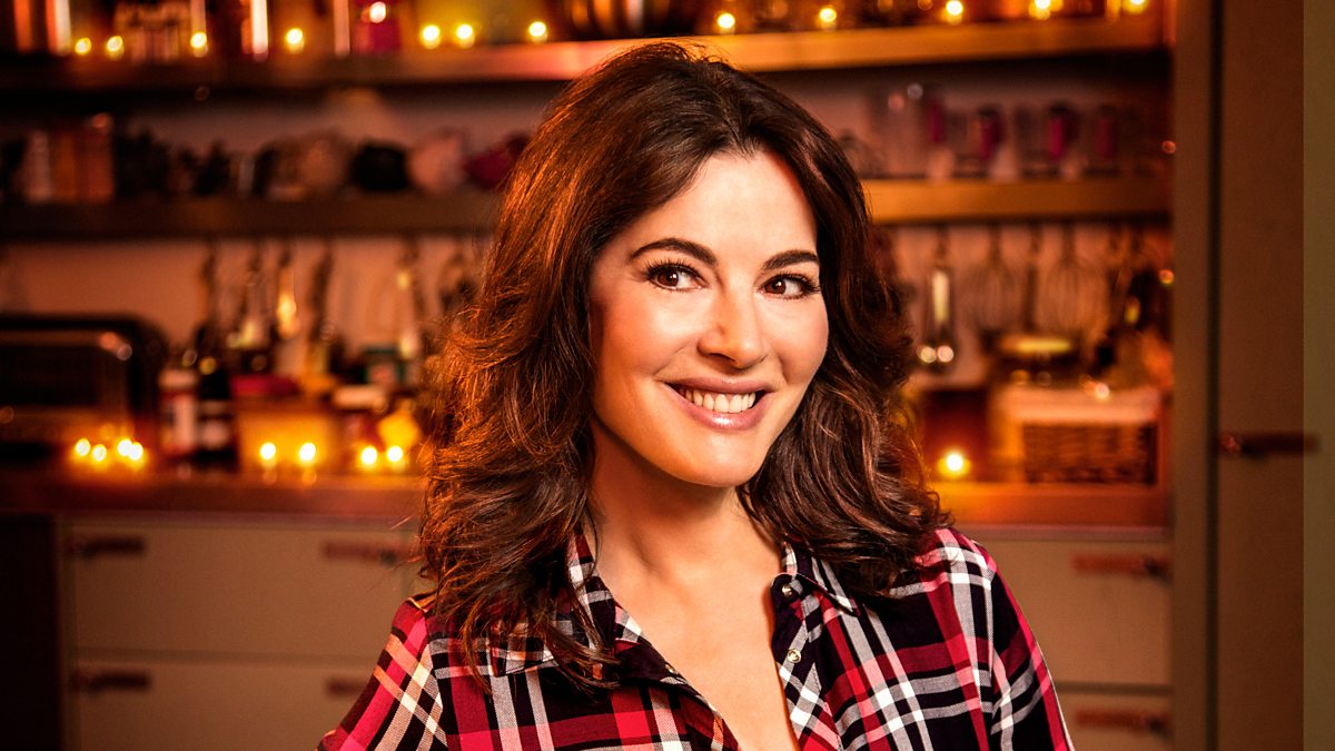 BBC - Cooking Up Christmas Treats