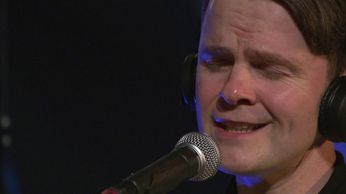 BBC Radio Scotland - Another Country with Ricky Ross, BBC Introducing ...