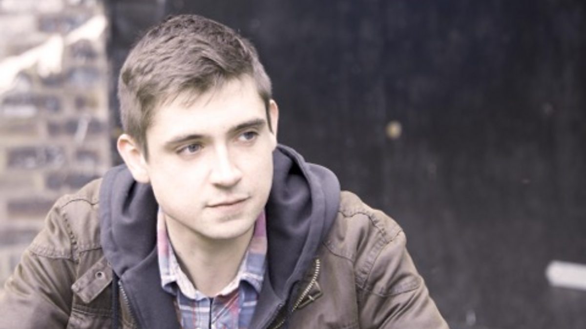 BBC Radio 6 Music - Tom Ravenscroft, C Duncan Guest Mix, C Duncan Guest Mix