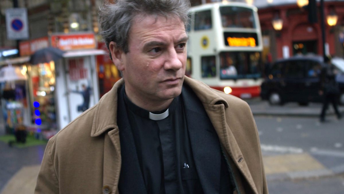 BBC Radio 4 - Radio 4 Christmas Appeal, The Revd Dr Sam Wells makes the ...