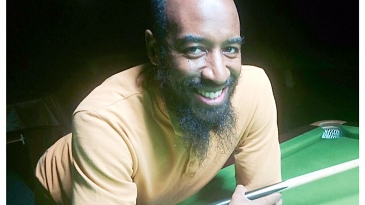 BBC Radio Leicester - Dulcie Dixon, Rory Mcleod