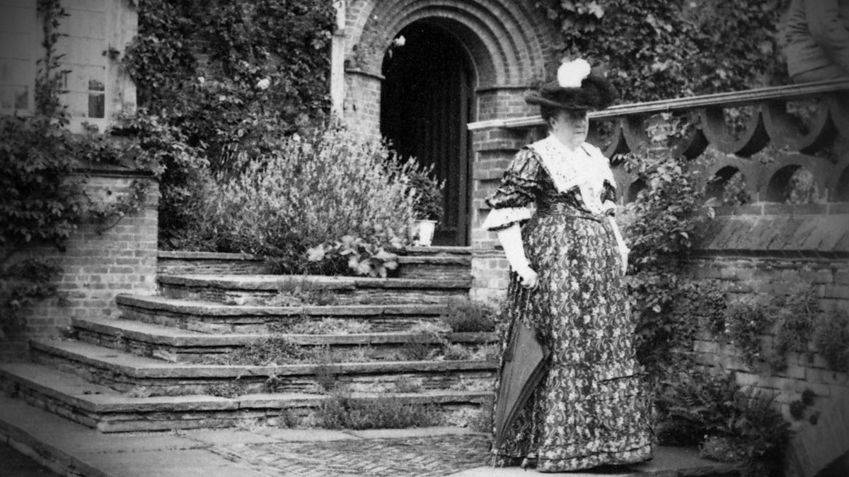 BBC Radio 4 - Great Lives, Series 38, Roger Saul founder of Mulberry ...