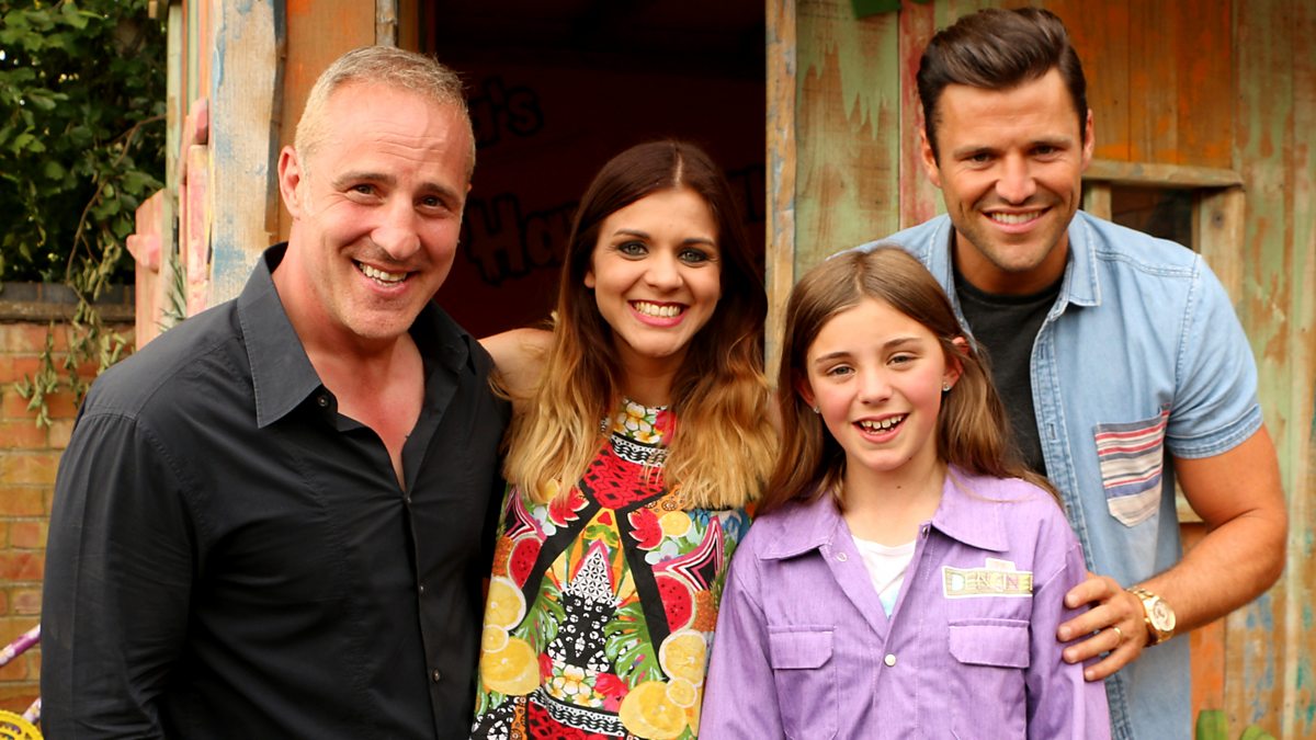 The Dengineers Series 1 4 Hawaiian Den Bbc Iplayer