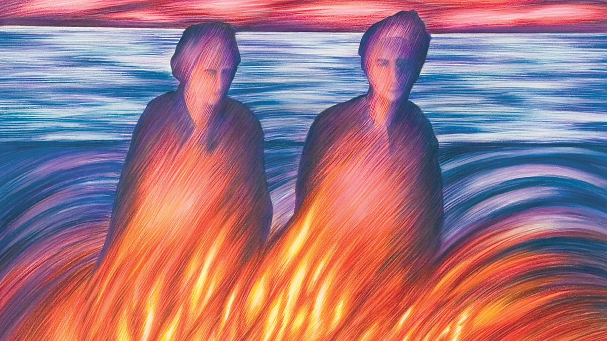 BBC Radio 3 - The Essay, Art in a Cold Climate, Art in a Cold Climate ...