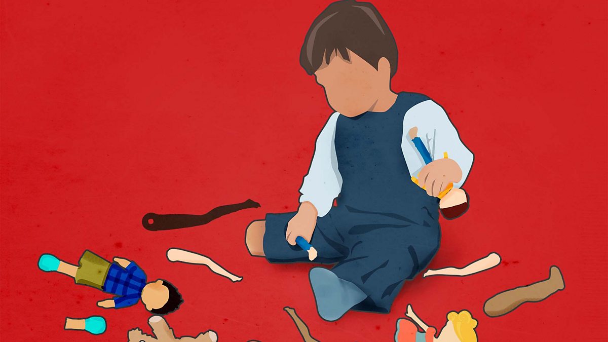 BBC Arts - BBC Arts - The Modern Face of Syria: Imranovi's art of war