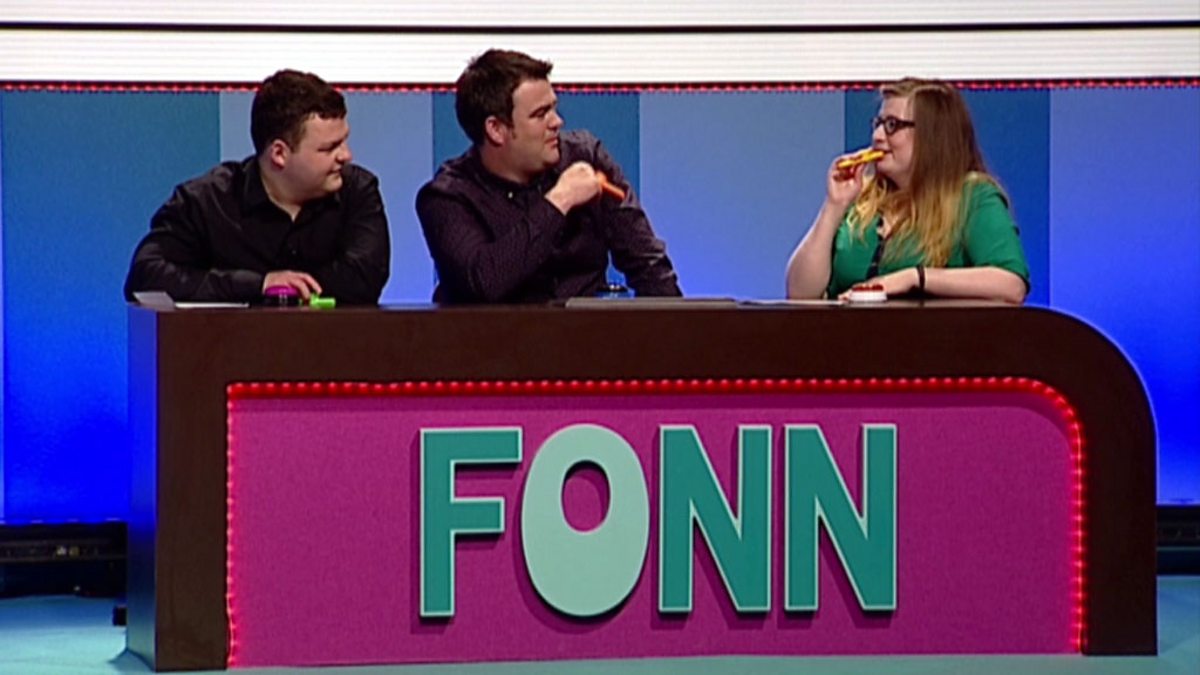 BBC ALBA - Fonn Fonn Fonn, Series 2, Episode 9, Cuairt a’ khazoo
