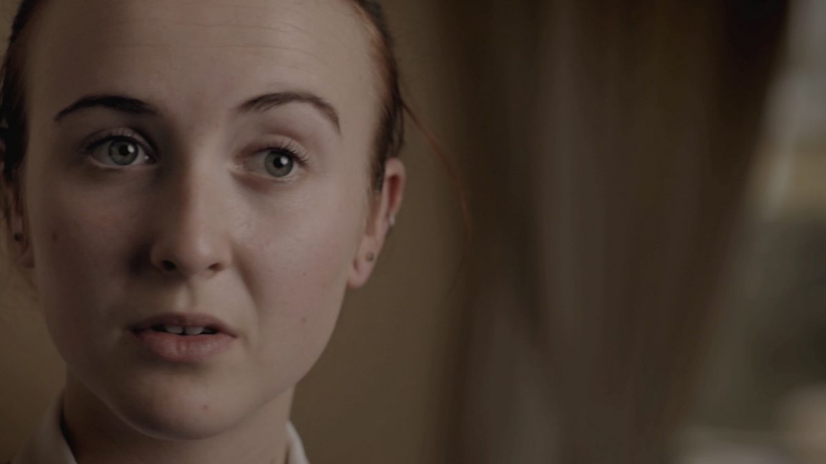 BBC Two - Love You to Death: A Year of Domestic Violence, Lee Birch ...