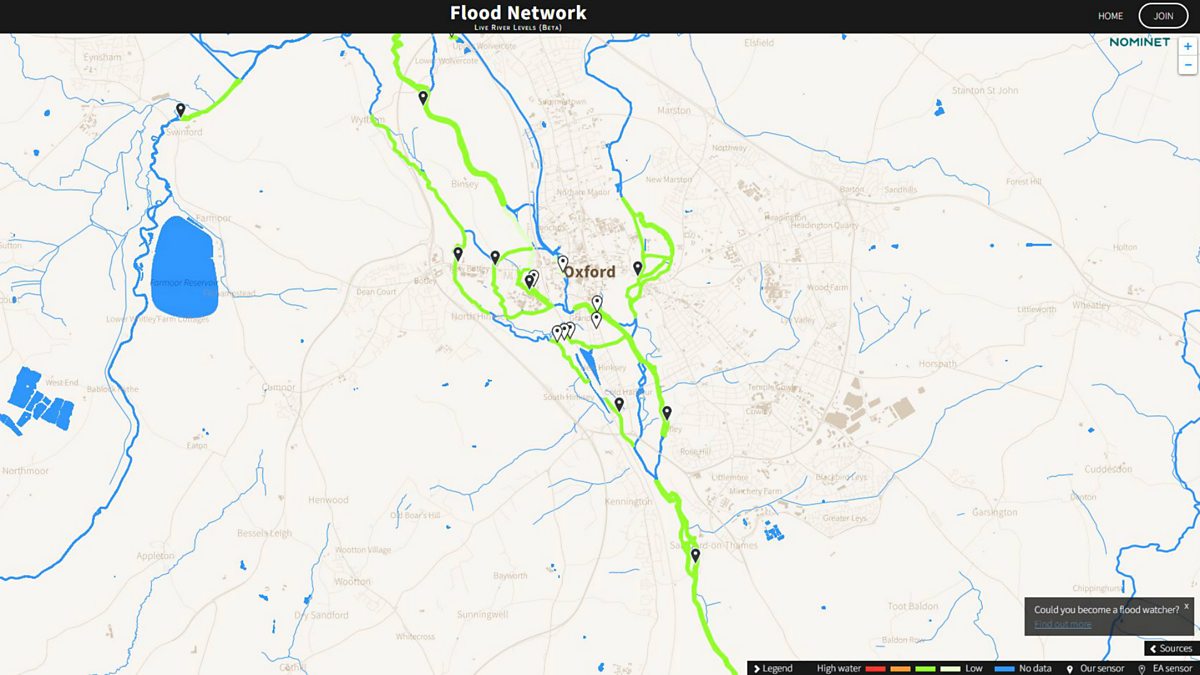 BBC Radio Oxford - Howard Bentham, Ethical pension funds, Online Oxford ...