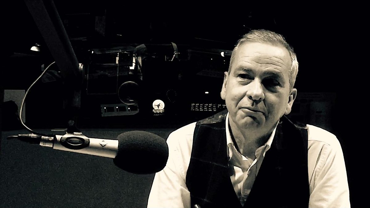 BBC Radio Scotland - The Jazz House, The Jazz House Sinatra Special ...