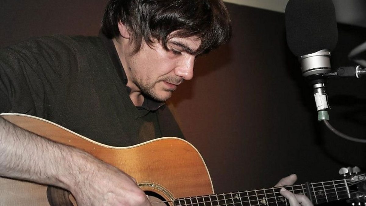 BBC Radio Cymru - C2, Georgia Ruth, 10/12/2015