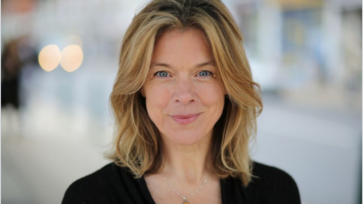 BBC Radio 3 - Janie Dee - Words and Music, Life in a Cold Climate ...