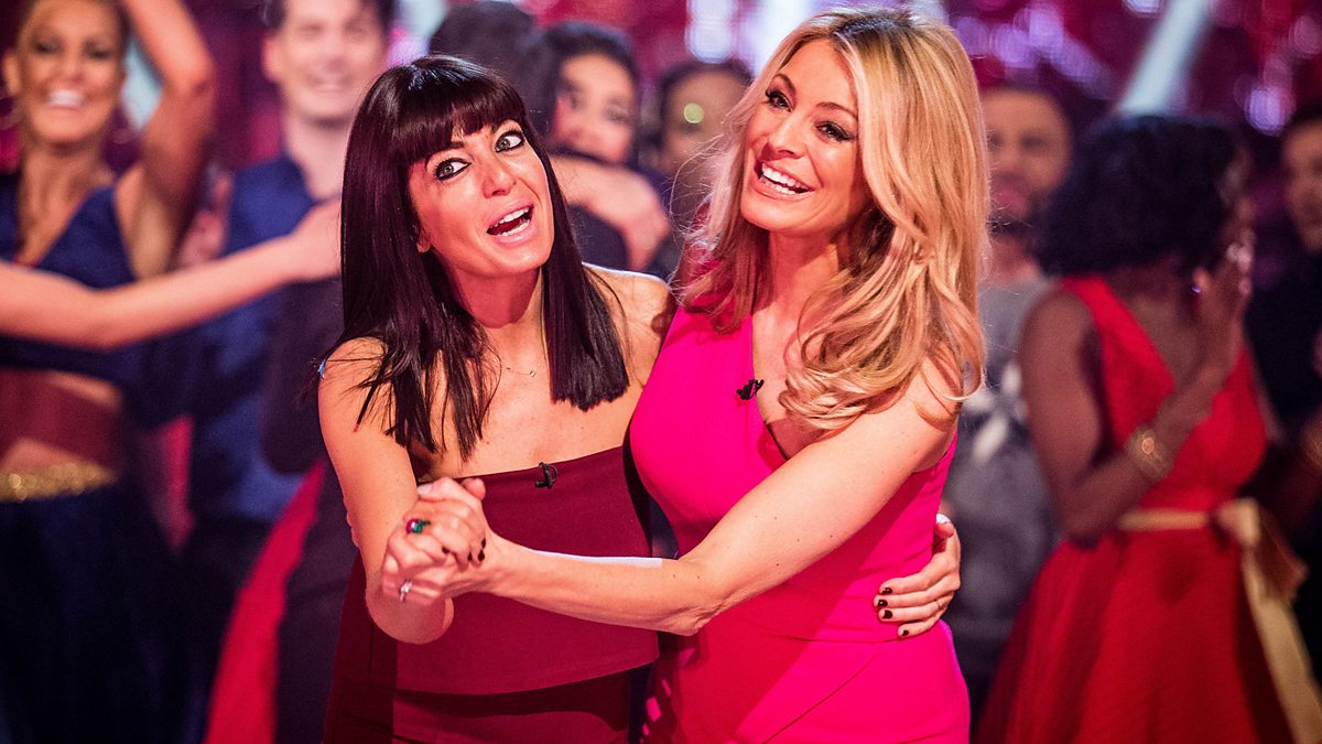 Bbc One Wise Advice Strictly Come Dancing Series 13 Strictly
