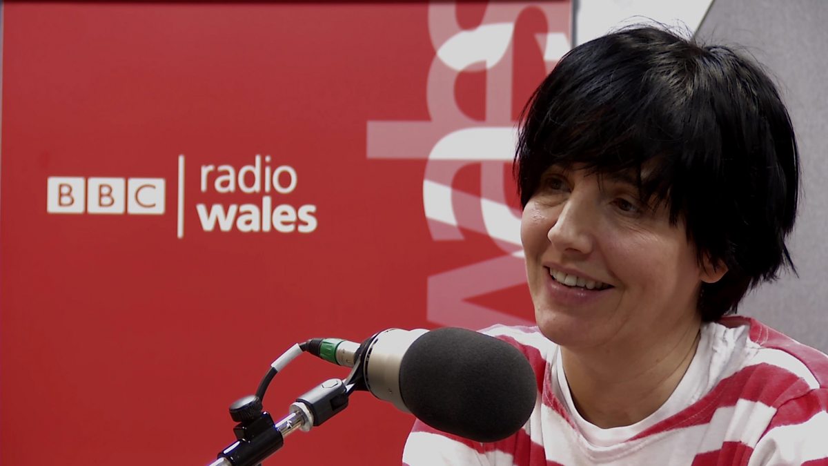 BBC Radio Wales - The Best of Radio Wales, How Welsh is Texas?: Advent ...