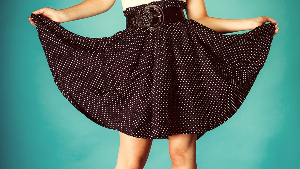 BBC World Service - The Why Factor, Why Do We Wear Skirts?