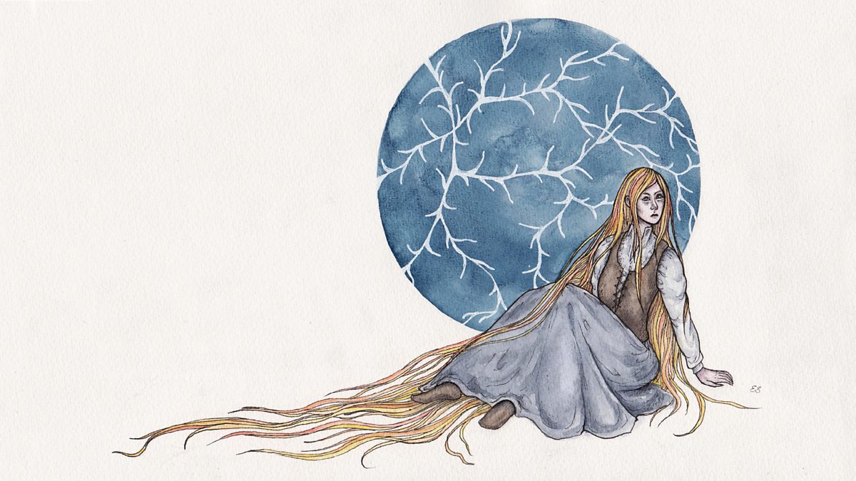 BBC Radio 4 - The Truth Is a Cave in the Black Mountains, A Neil Gaiman ...