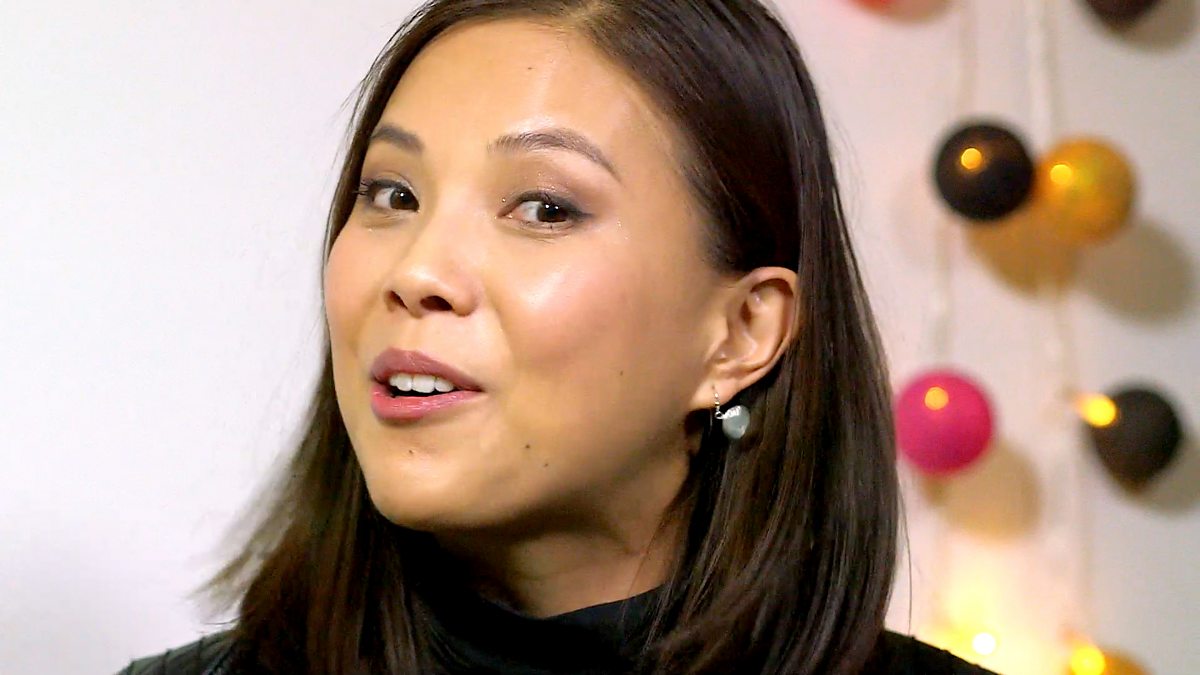 BBC One - Casualty, Get The Look: Crystal Yu as Lily Chao