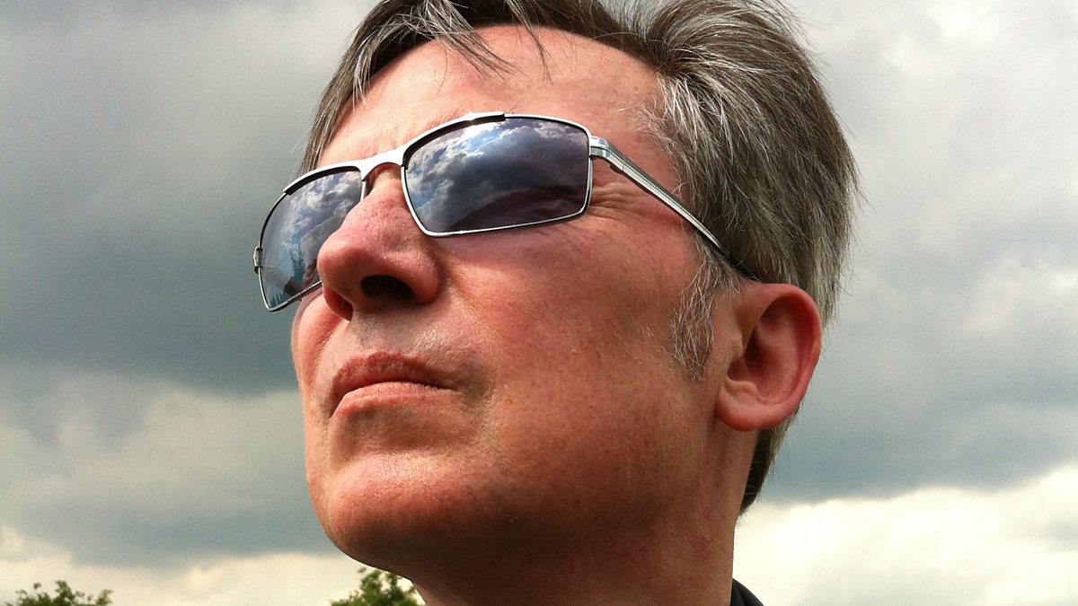 BBC Radio 6 Music - Liz Kershaw, With Russell Senior from Pulp, Liz ...