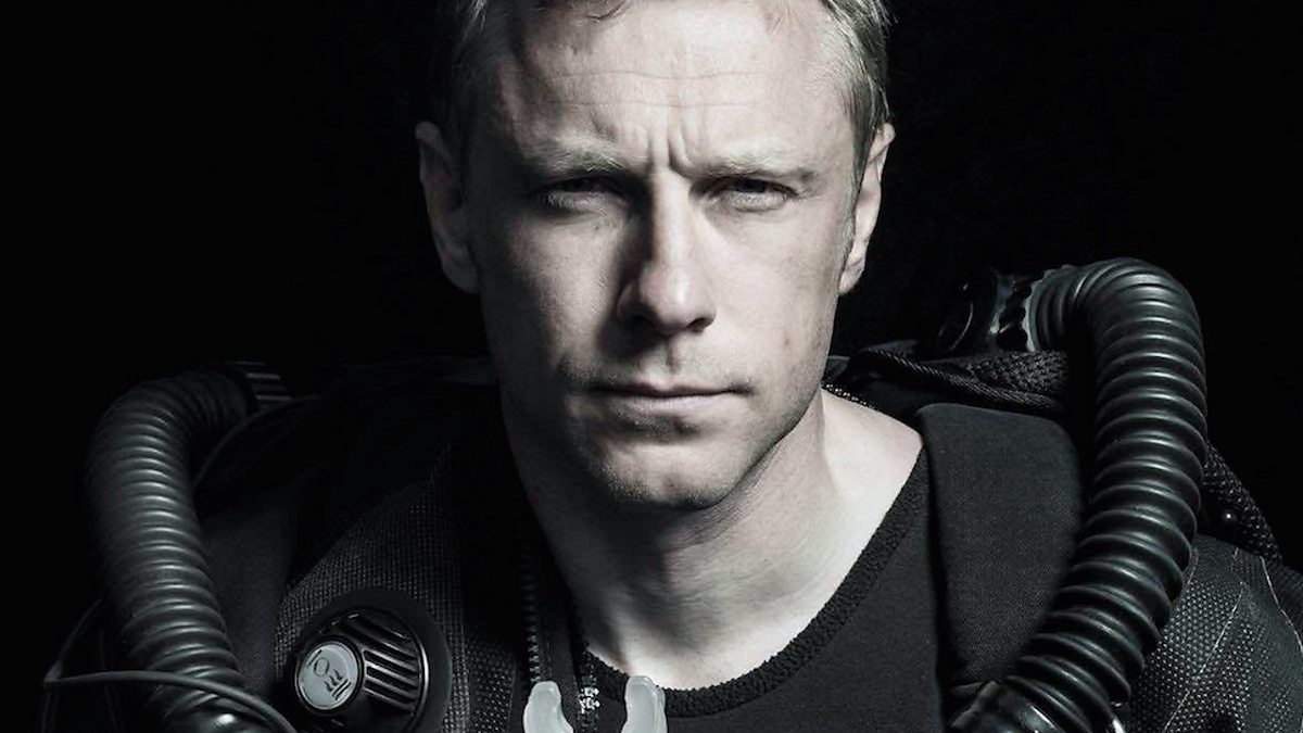 BBC One - The One Show - Andy Torbet