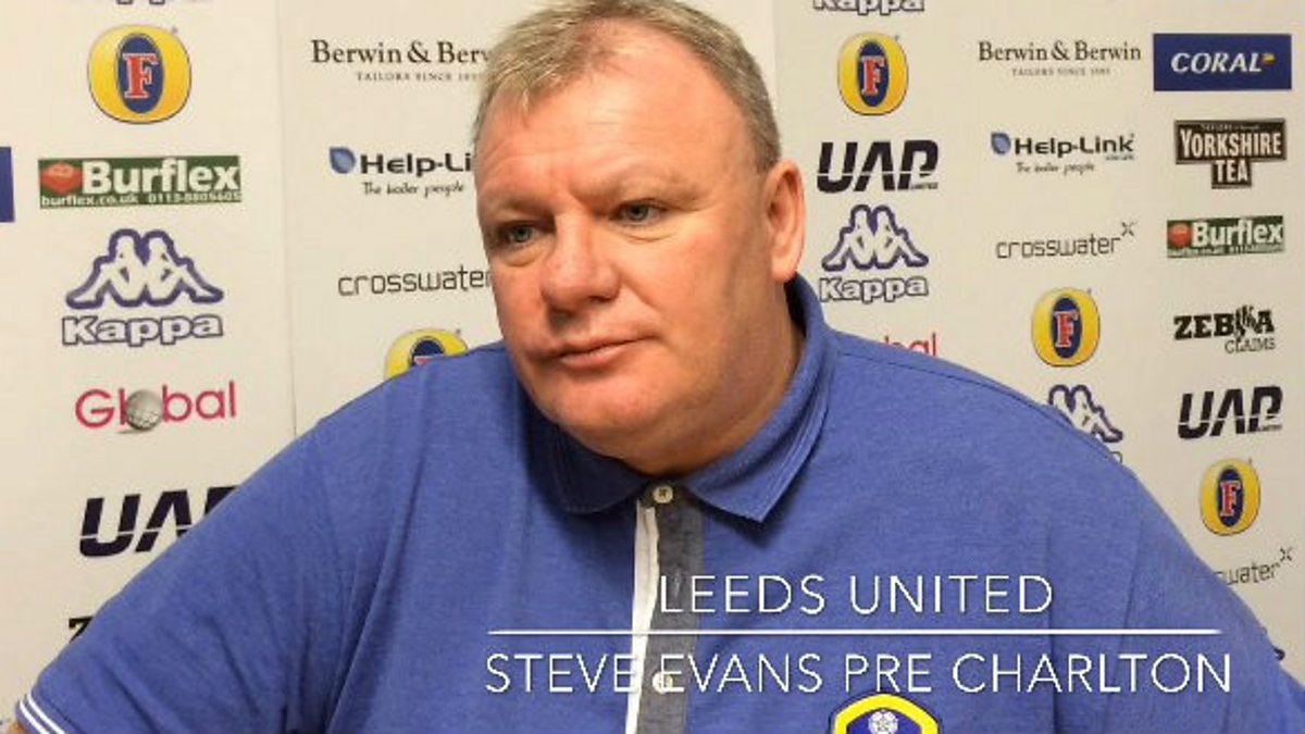 BBC Radio Leeds - West Yorkshire Sport Daily, Latest Leeds United and ...