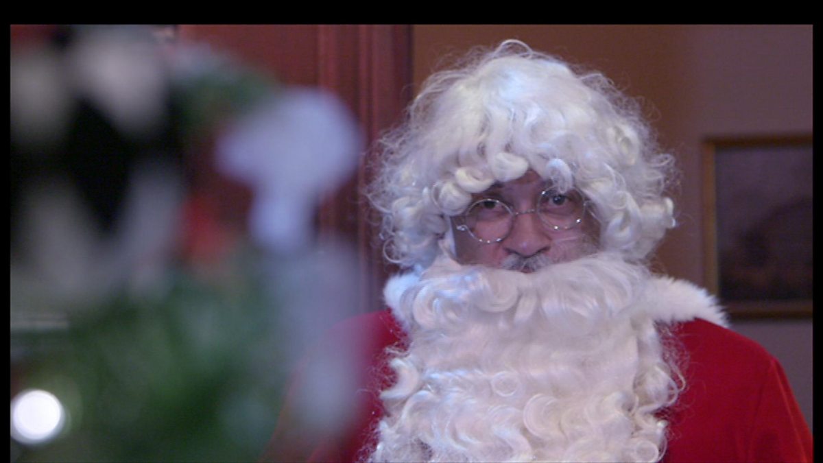 BBC One - This Week, 10/12/2015, John Pienaar's round-up of the week