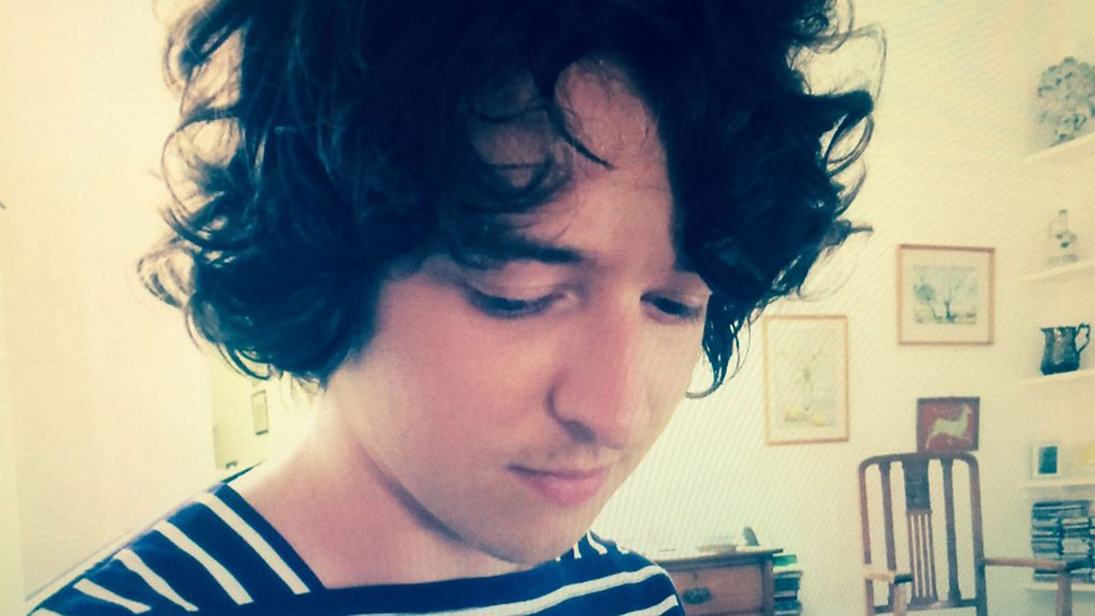 BBC Radio Cymru - C2, Lisa Gwilym, 09/12/2015, Iwan Huws - Guano