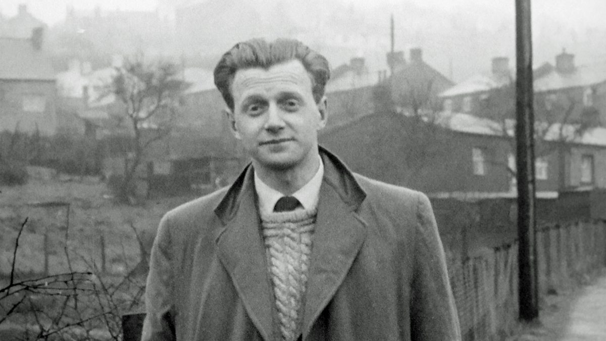 BBC Arts - BBC Arts, Between Two Rivers (Dennis Potter, 1960)