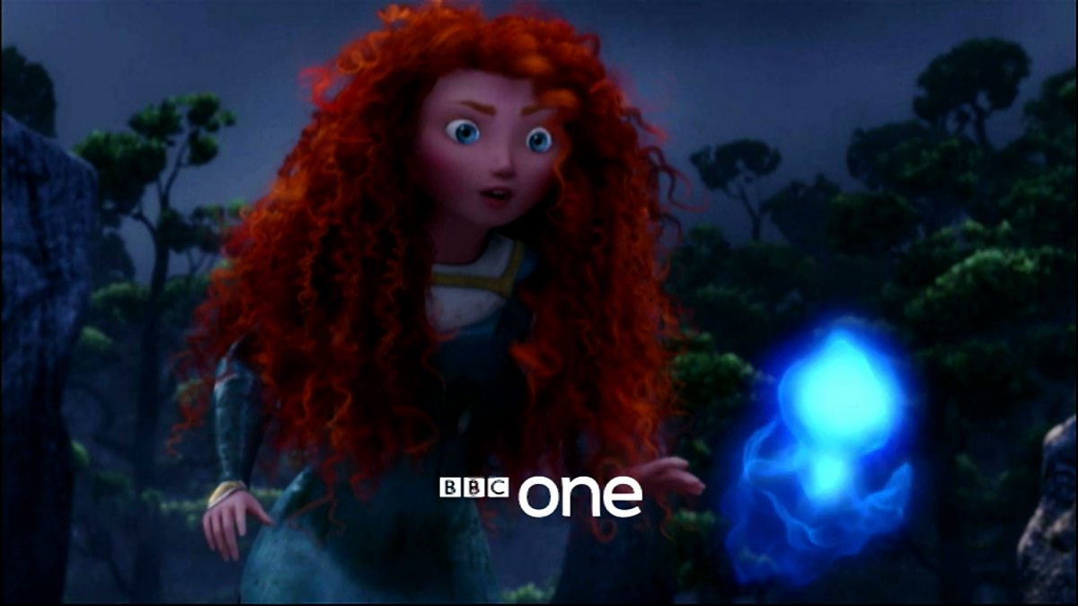 BBC One - Brave, Trailer: Brave