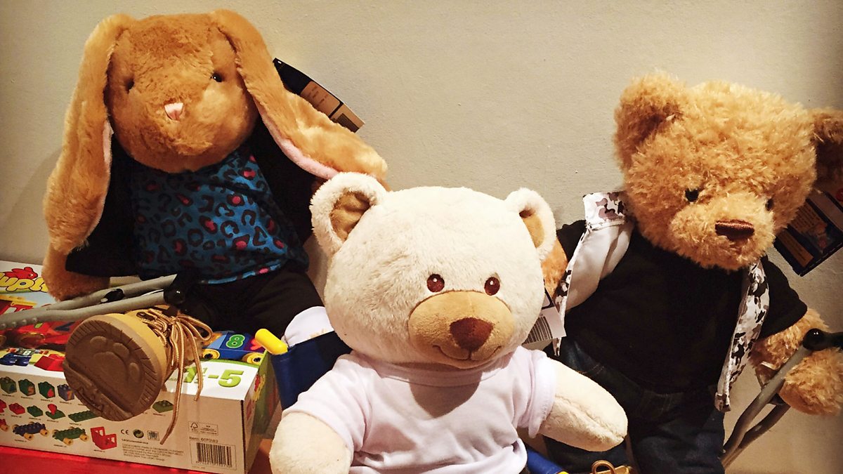 BBC Sounds - Access All: Disability News and Mental Health, Stare at ...