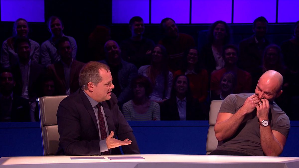 BBC Two - The Apprentice: You're Fired!, Series 11, Episode 10, The ...