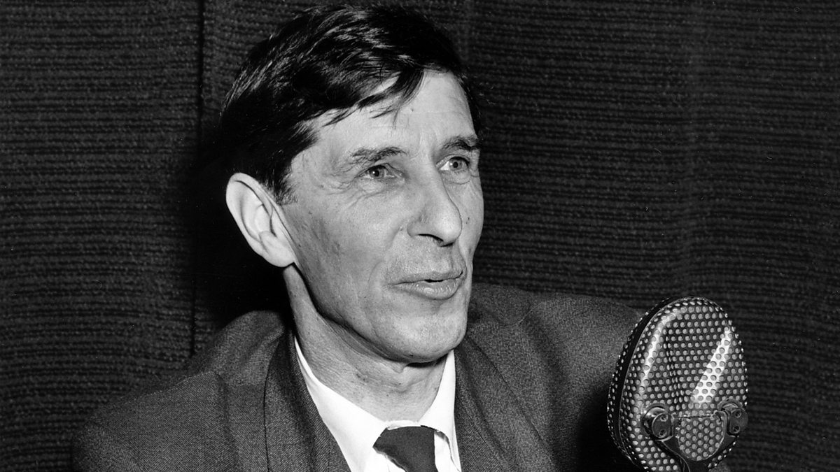 BBC - BBC Symphony Orchestra - Why Tippett’s A Child of Our Time is so ...