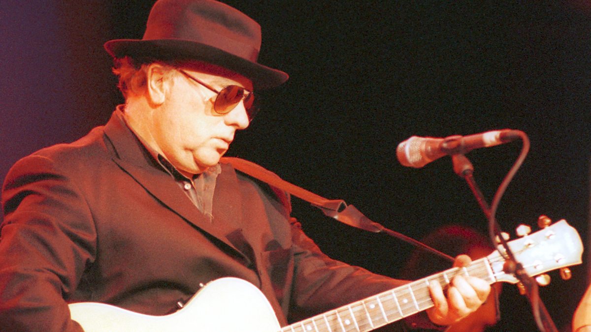 BBC Radio 2 - Van Morrison