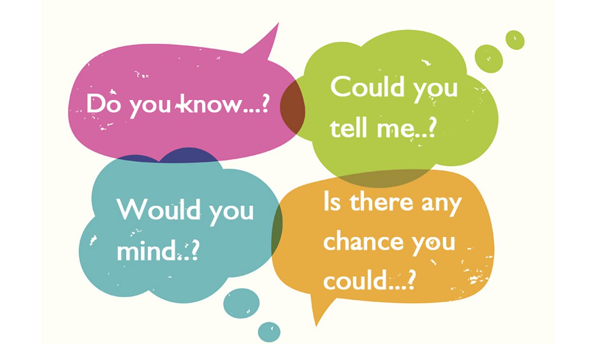 BBC - BBC Learning English, Stop saying...