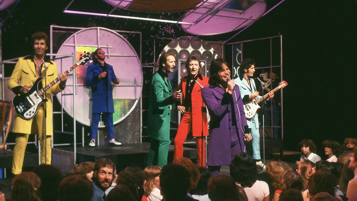 BBC Radio Derby - Andy Potter, Pianist, composer and TV presenter Rick ...