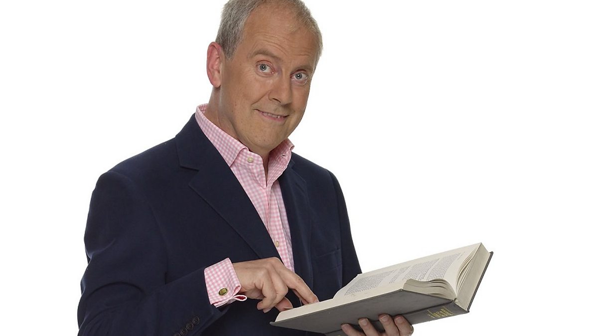 BBC Radio London - Robert Elms, Gyles Brandreth and Stuart Freedman ...