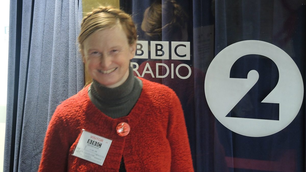 BBC Radio 2 - Steve Wright in the Afternoon, Ruth Goodman, Ian Anderson ...
