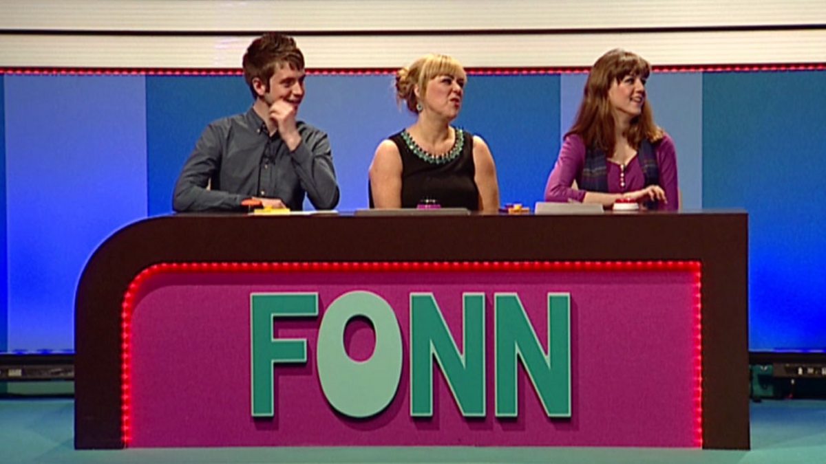 BBC ALBA - Fonn Fonn Fonn, Series 2, Episode 10, Dùbhlan Darren