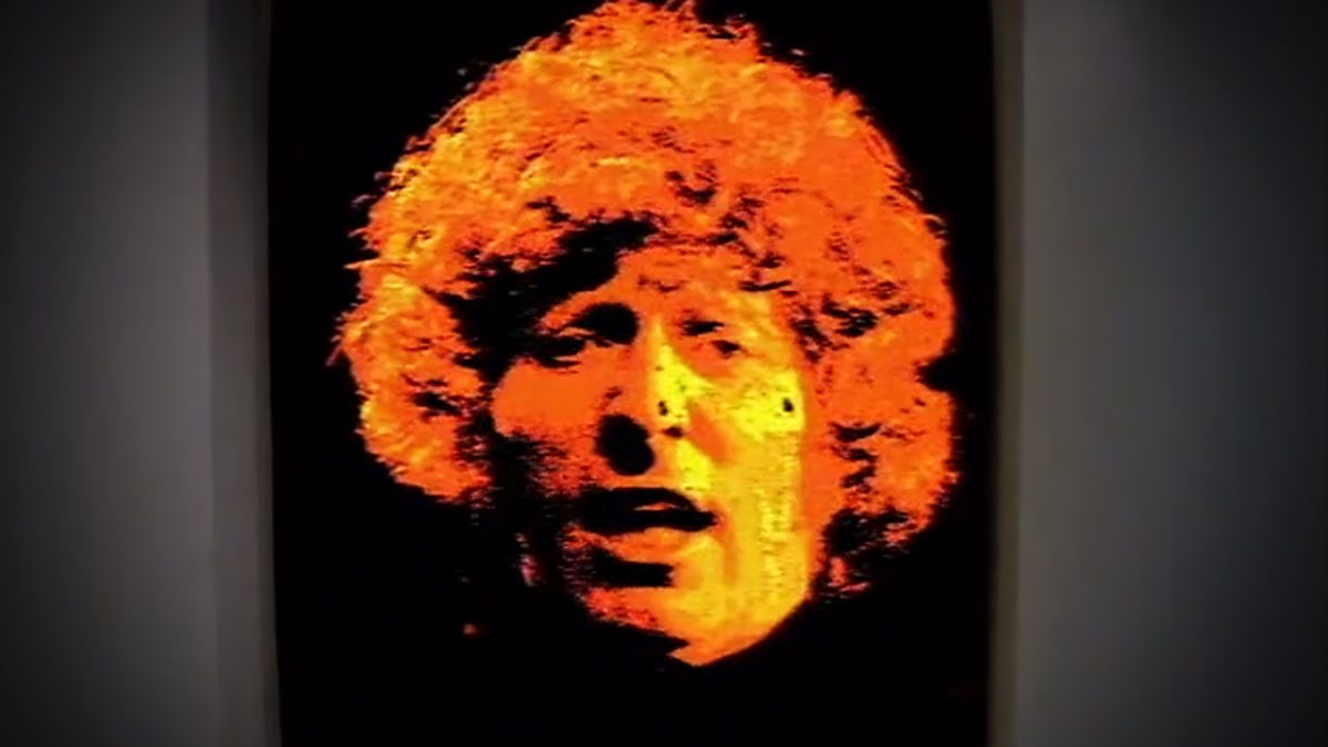 BBC One - Doctor Who (1963–1996), Season 14, The Face of Evil: Part 4