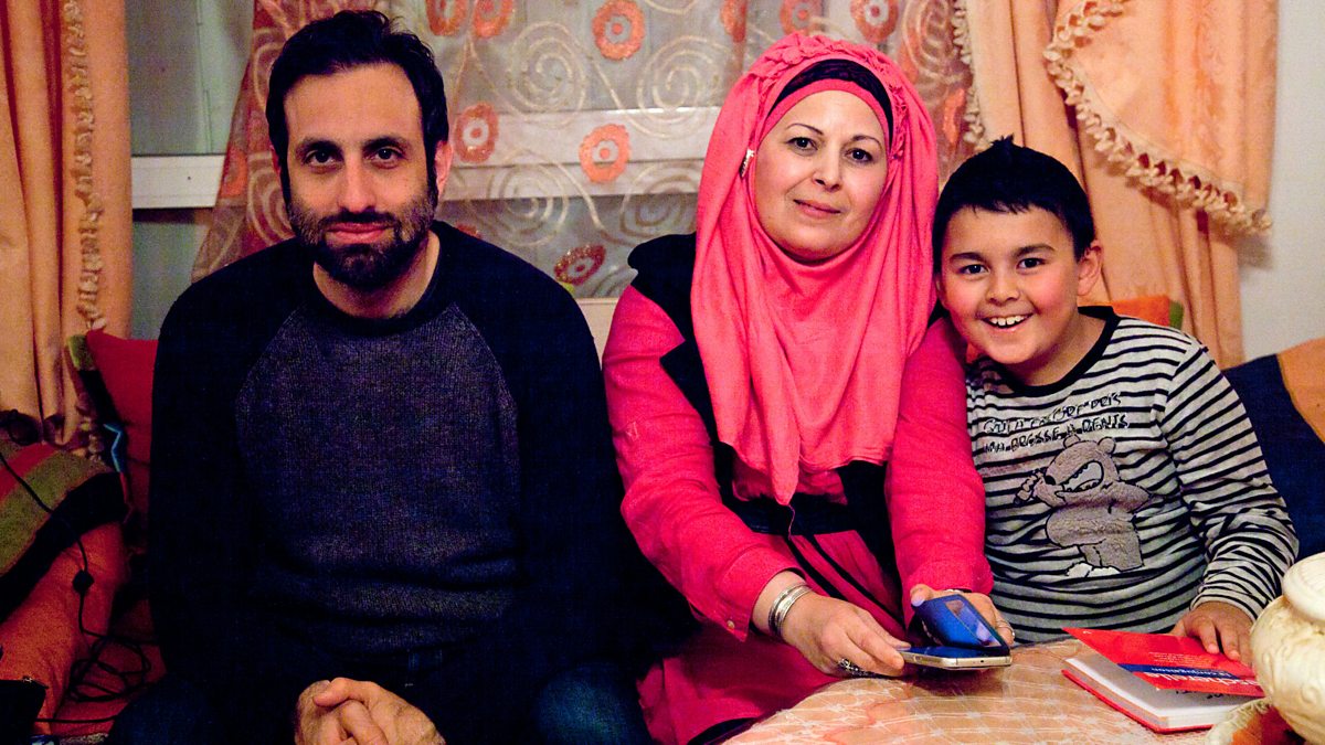 BBC Radio 4 - Tim Samuels' Sleepover: Paris