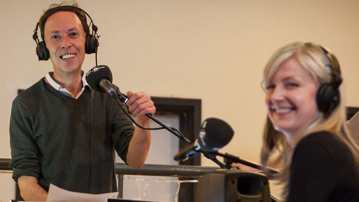 BBC Radio 6 Music - 6 Music Festival, 2016 - 6 ways to enjoy the 6 ...