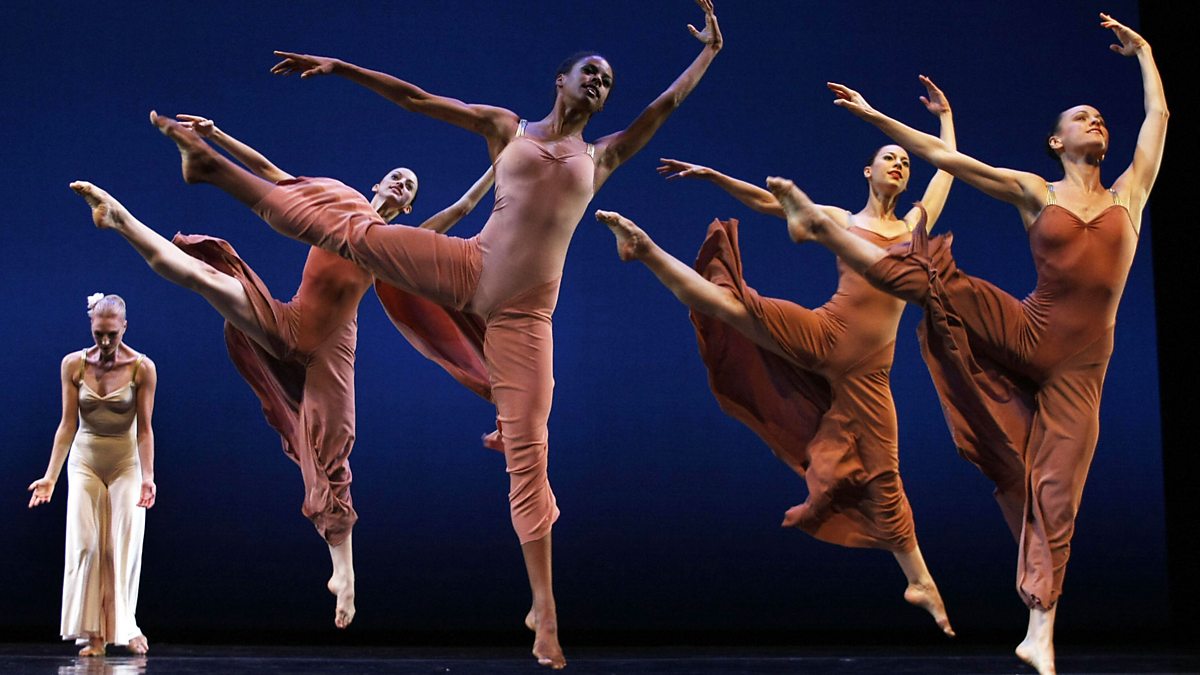 BBC World Service - The Documentary, A Cold War Dance