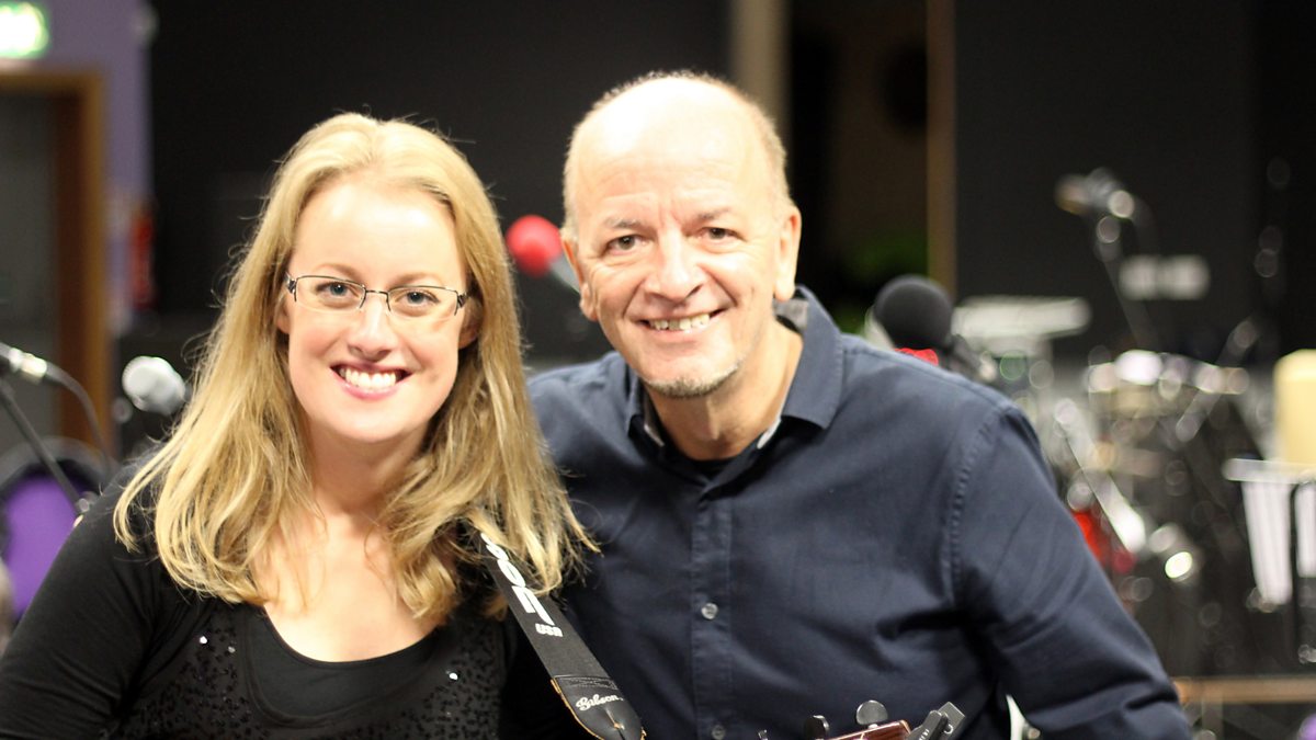 BBC Radio Ulster - Praise Revival, 20/12/2015, Behind the scenes photos ...