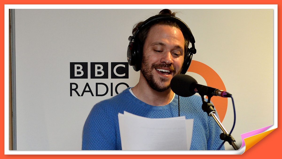BBC Radio 2 - Jo Whiley, Will Young in Session, Will Young's festive ...