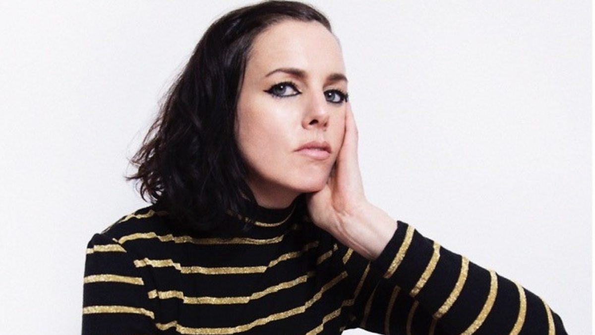 BBC Radio 3 - Private Passions, Anna Meredith, Anna Meredith on Sibelius