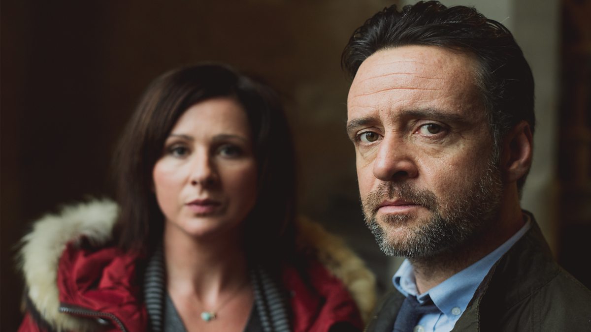 BBC One - Hinterland, Series 2 (full length), Episode 1, DCI Tom ...