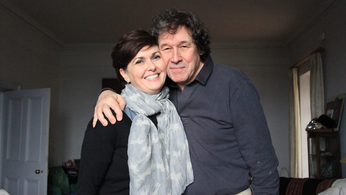 BBC Two - The Arts Show, Behinds the Scenes: Brian Friel Tribute - Good ...