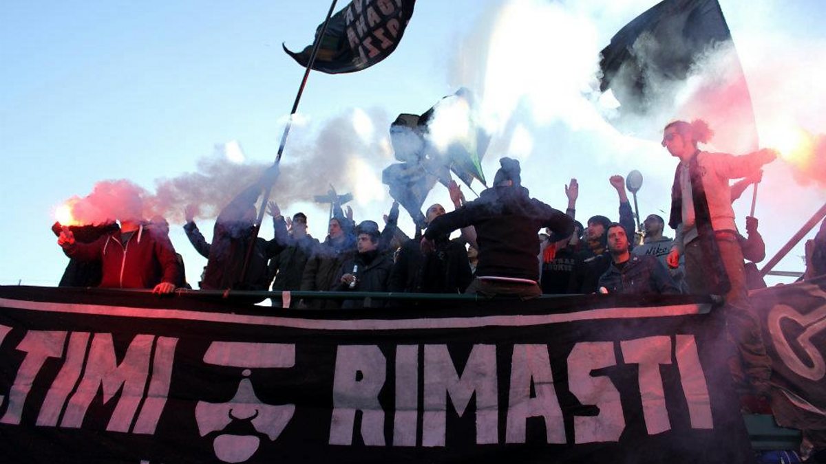 BBC World Service - World Football, CS Lebowski: The team inspired by ...