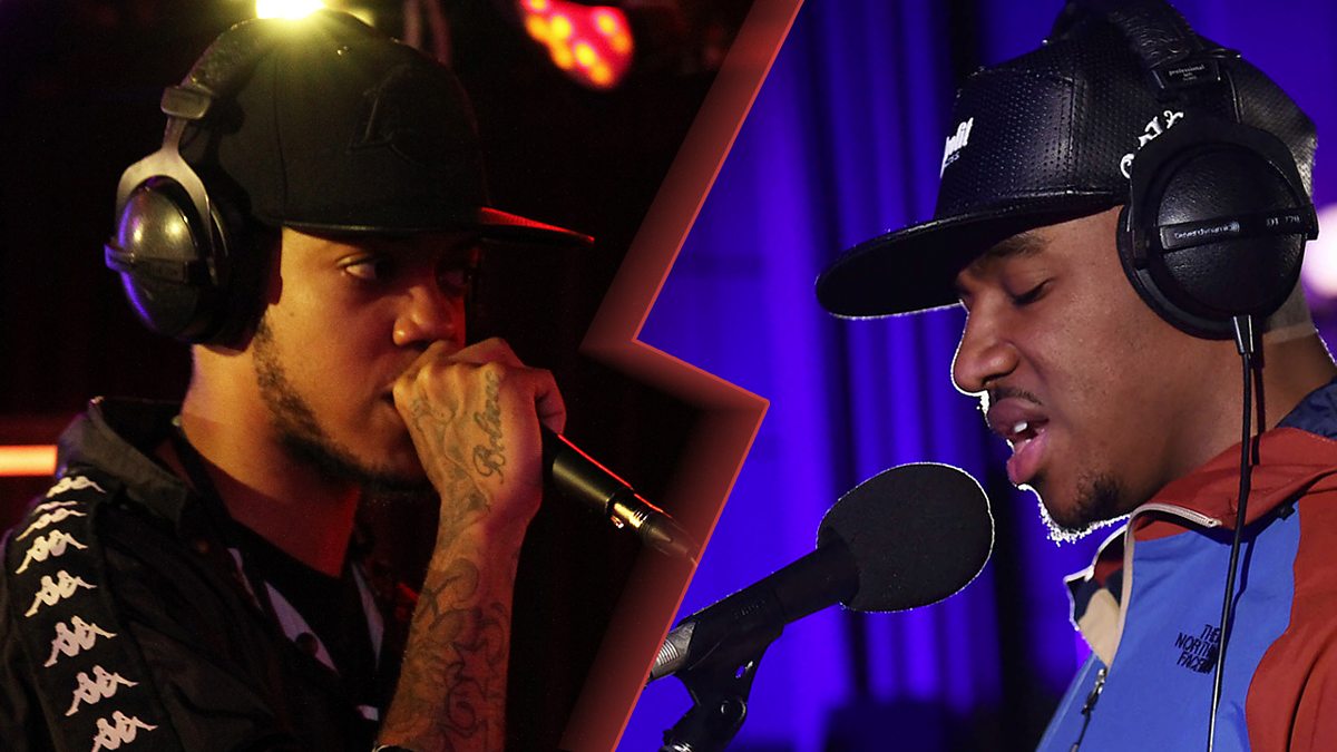 Battle rap: The 10 best disses from the beef that dominated grime in ...