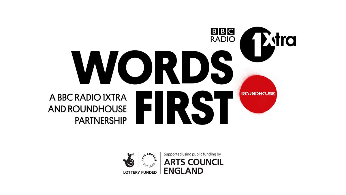 BBC - Words First - The Final 6