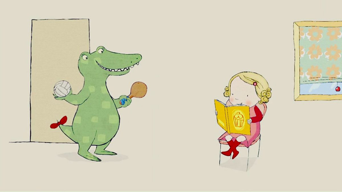 CBeebies Radio - Tilly and Friends, Doodle Wants to Play, Doodle Wants ...