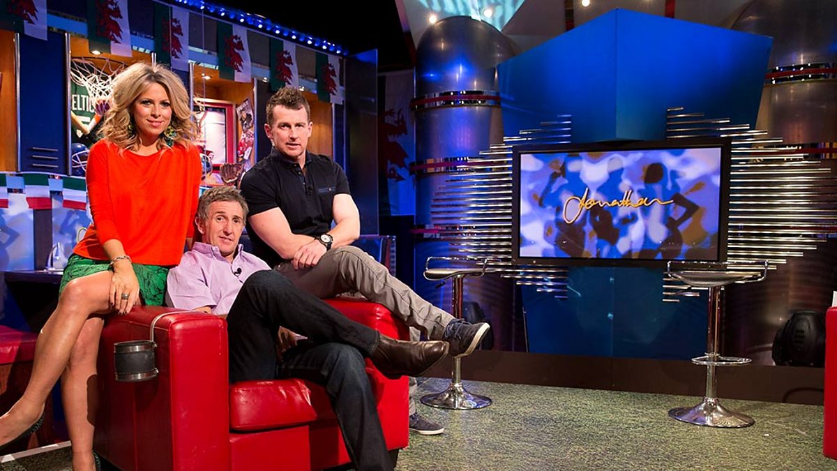 S4C - Jonathan